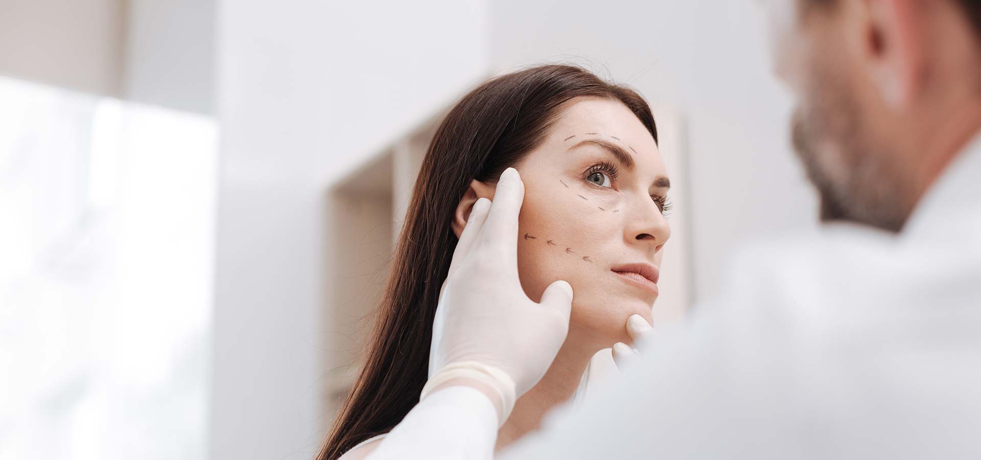 Coordinated Facial Fracture Repair | New York, NY